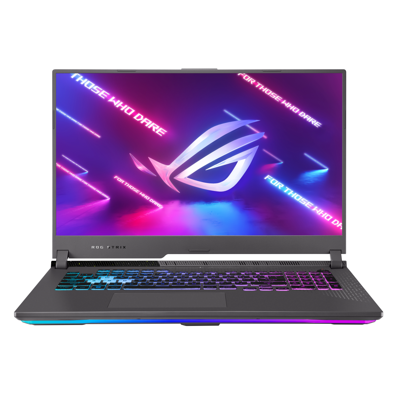 ASUS ROG Strix G17 G713